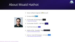 Azure Bicep for Developers | PPT