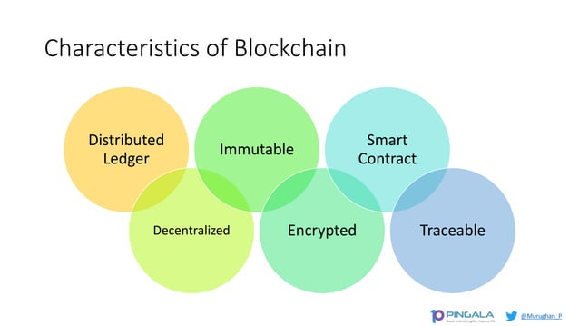 Azure Blockchain Workbench | PPTX