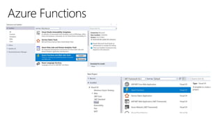 Azure BootCamp 2018 - Azure Event Hub | PPT