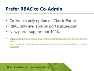 Azure Boot Camp 21.04.2018 SQL Server in Azure Iaas PaaS on-prem Lars ...