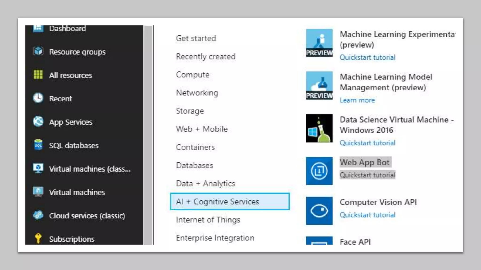 Azure bot framework | PPT