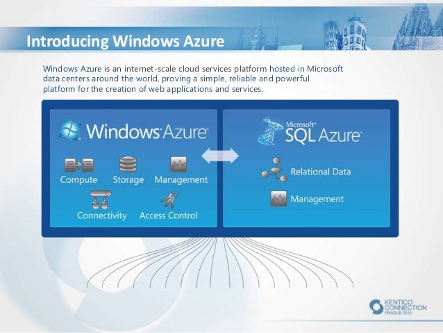 Azure businessoverview daliborkacmar