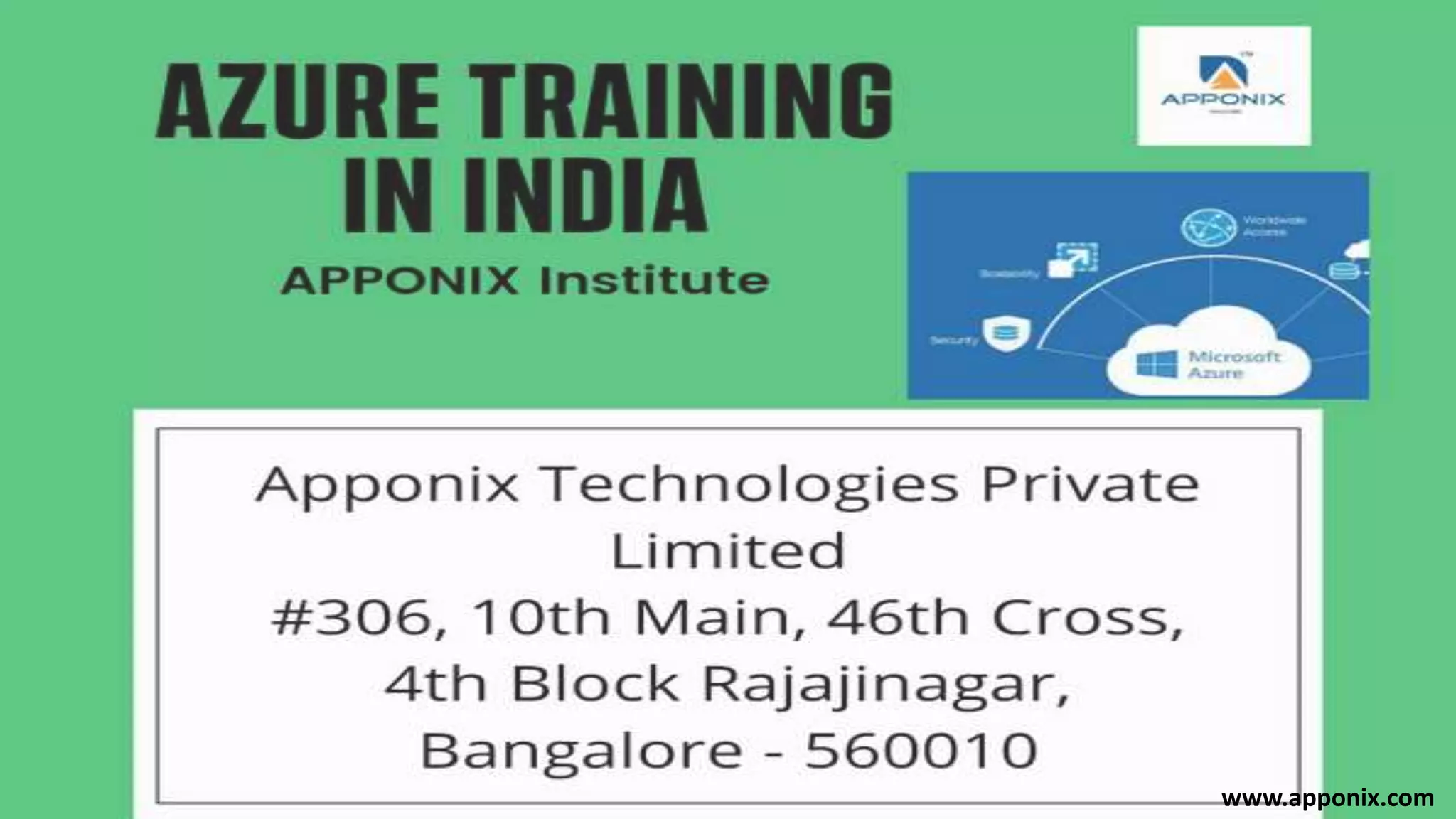 A zure certification | PPT