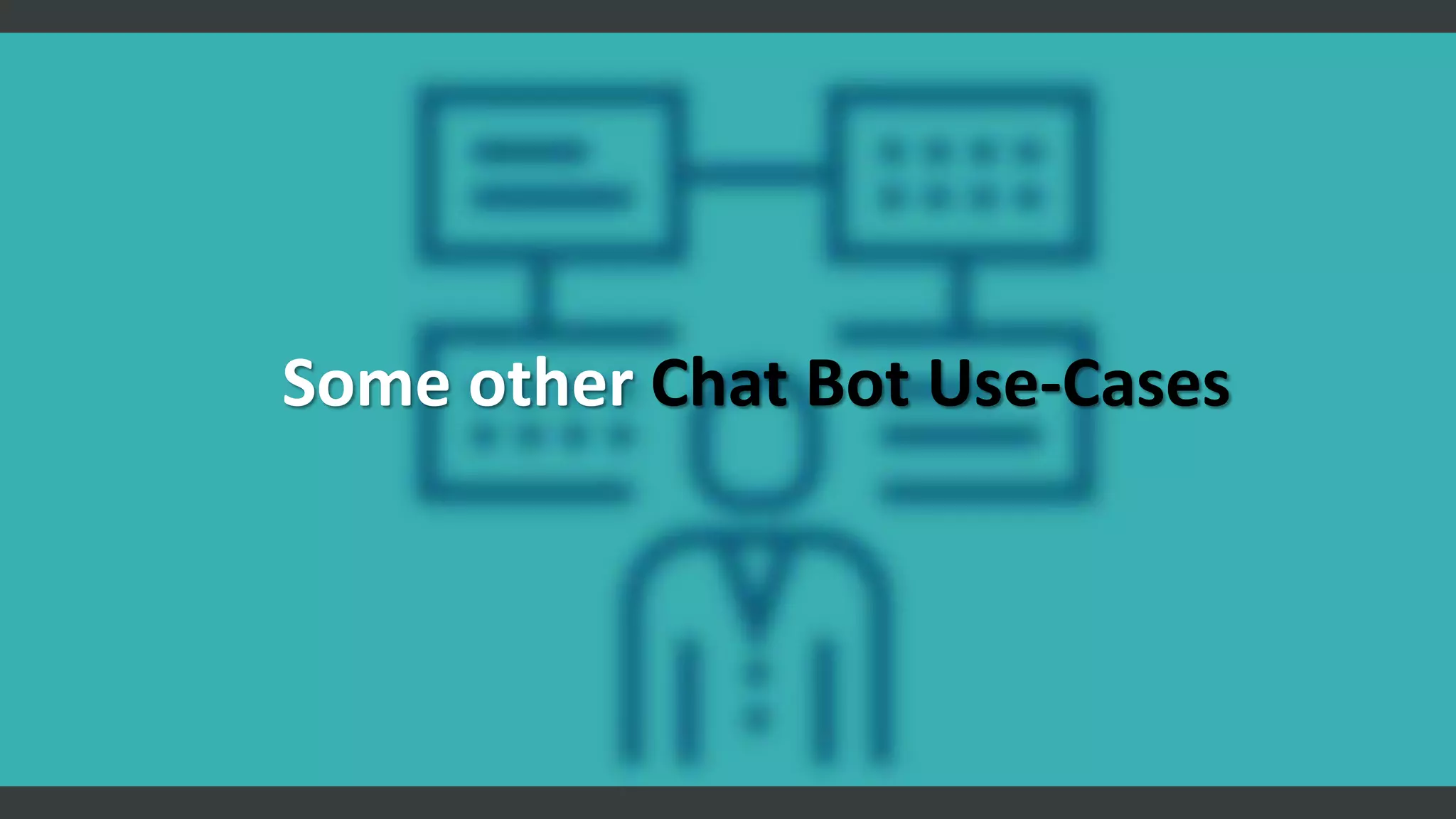 Azure Chat Bot Application Pptx Cloud Computing Internet 2504