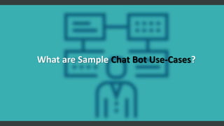 Azure Chat Bot application | PPTX