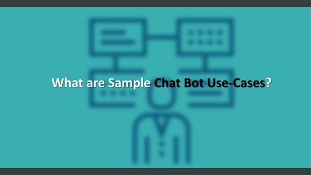 Azure Chat Bot application | PPTX | Cloud Computing | Internet