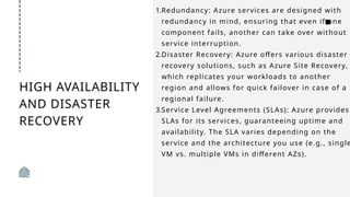 AZURE CLOUD ARCHITECTUREfggggggggdfgdg.pptx