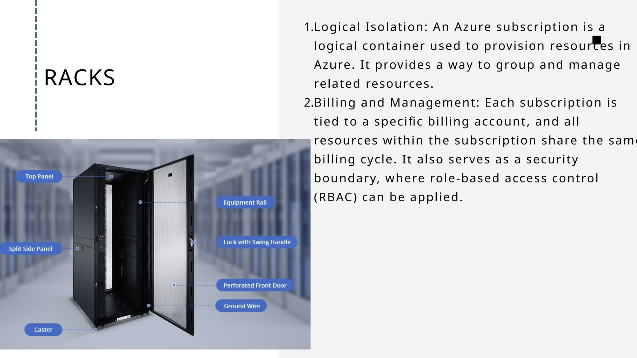 AZURE CLOUD ARCHITECTUREMADEBYMEITISTHE.pptx | Cloud Computing | Internet