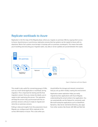 Azure cloud migration simplified | PDF | Cloud Computing | Internet
