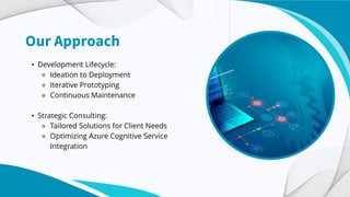 Azure Cognitive Consulting & Implementation.pptx