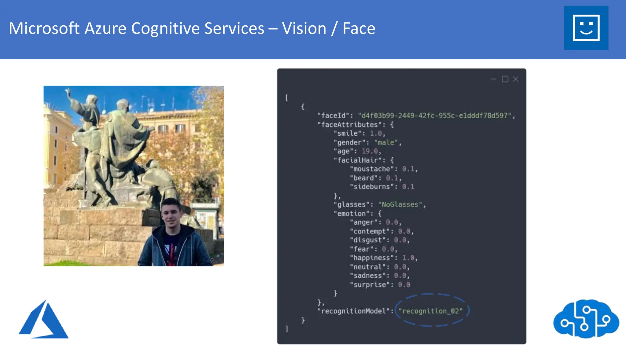 Azure Cognitive Service (Eduard Capanu).pptx