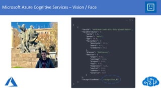 Azure Cognitive Service (Eduard Capanu).pptx