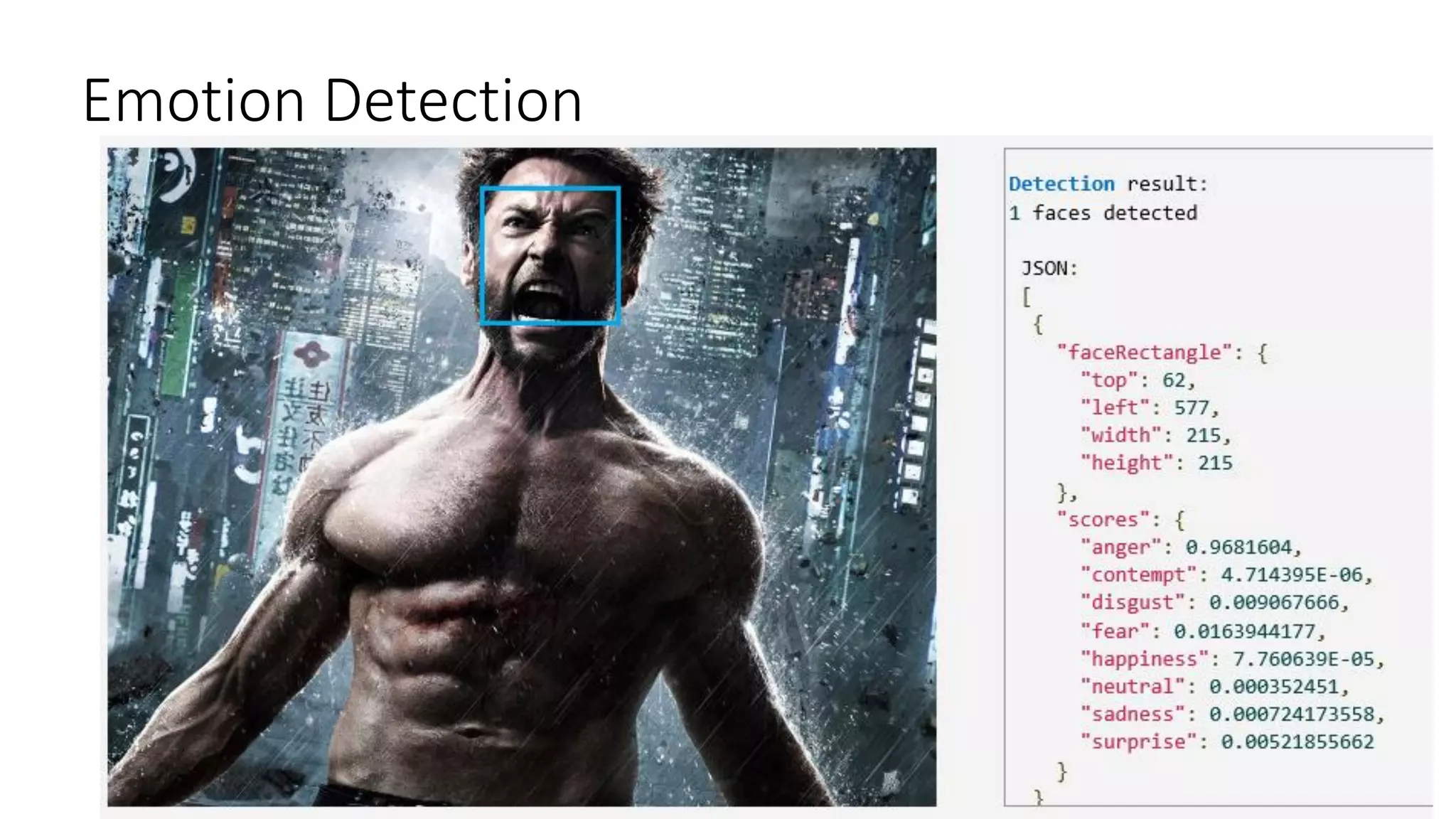 Azure Cognitive Services - Custom Vision | PDF