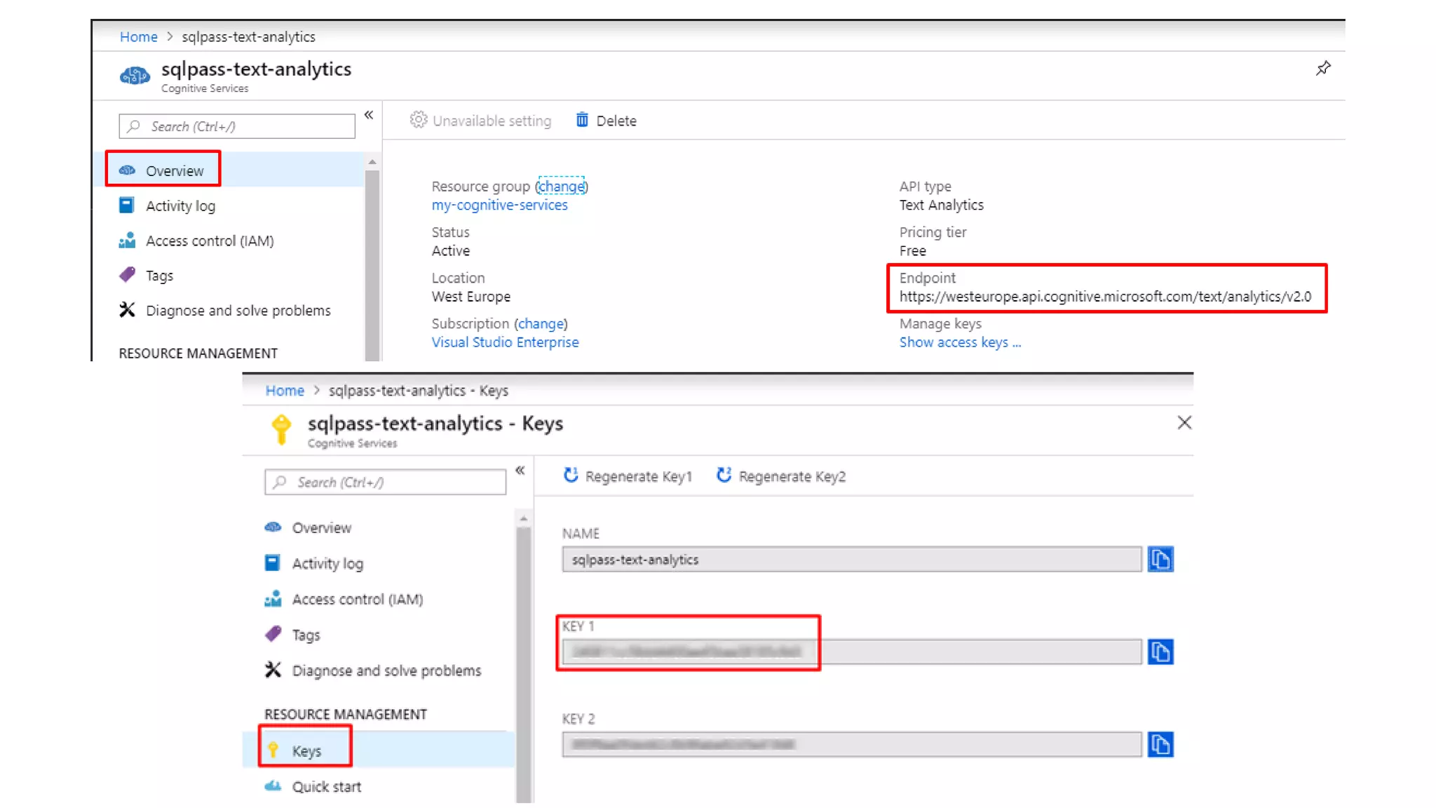 Azure Cognitive Services - Custom Vision | PDF