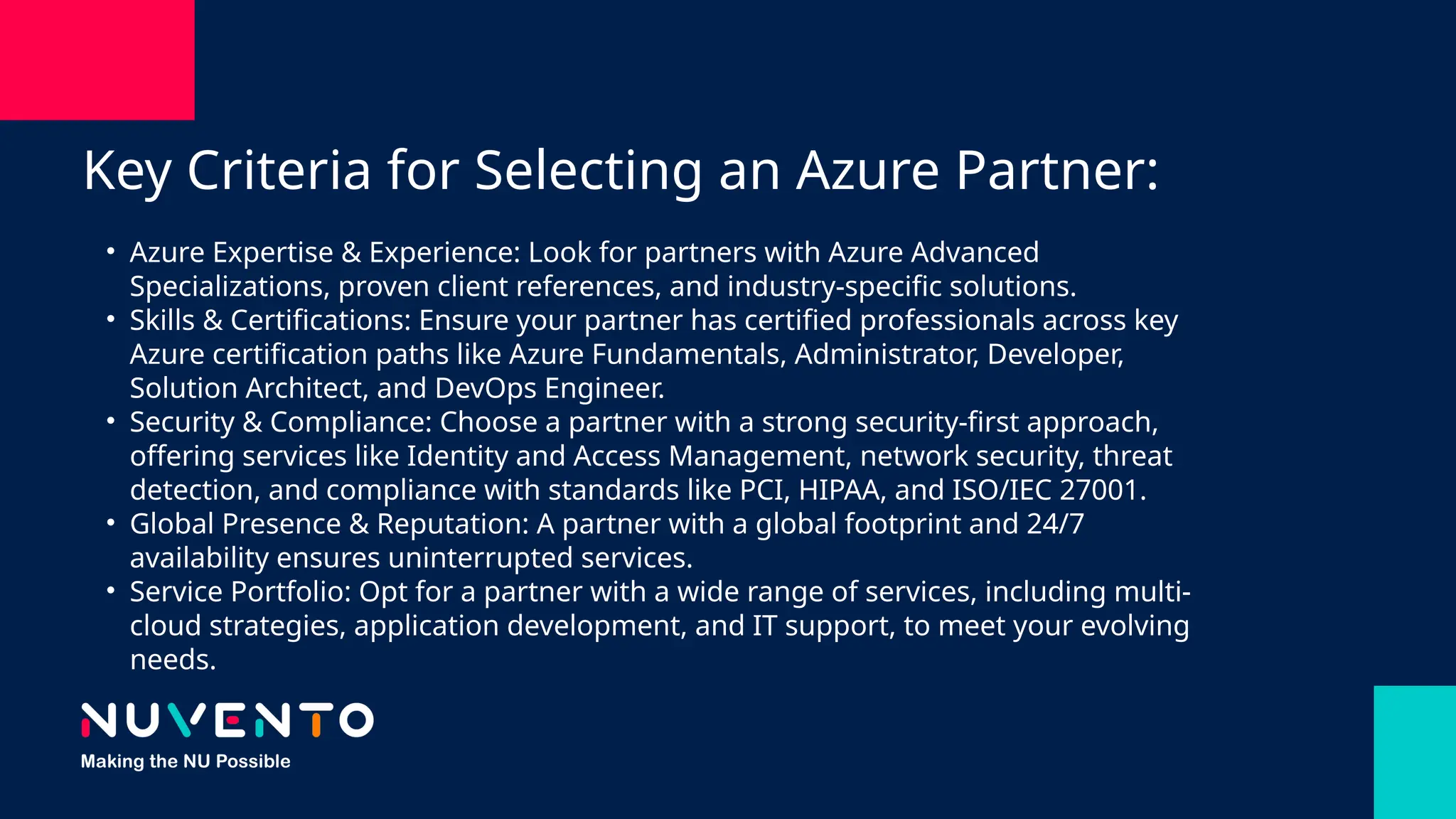 Azure Consulting Partner - Nuvento Systems.pptx