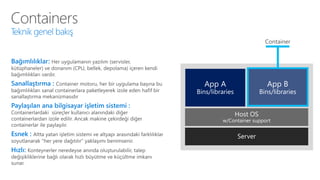 Azure container services | PPT