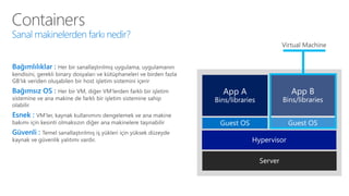 Azure container services | PPT
