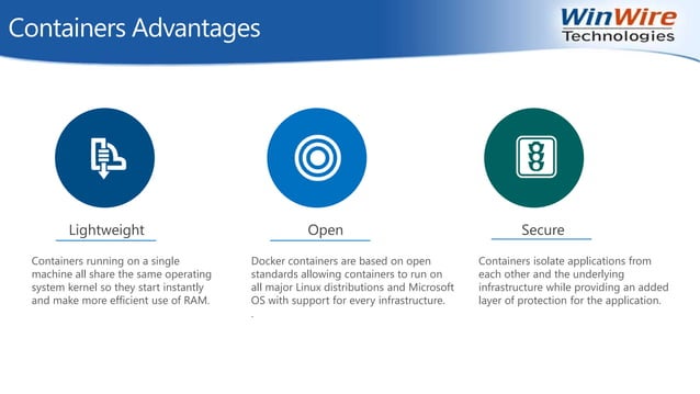Azure Container Services | PPTX
