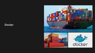 Azure containers fundamentals | PPT