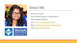 Azure cosmos db | PPTX | Databases | Computer Software and Applications
