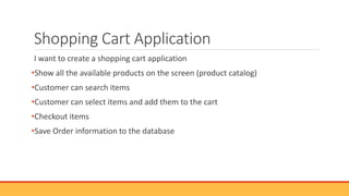Azure cosmos db | PPTX | Databases | Computer Software and Applications
