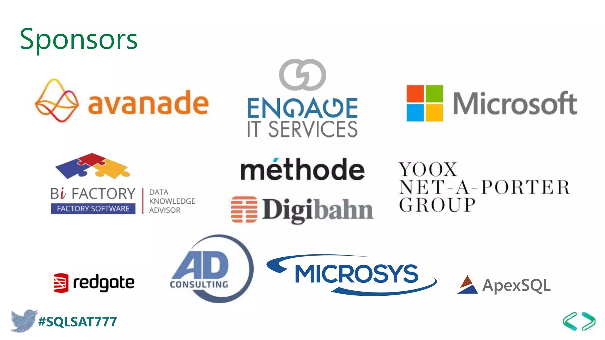 Azure CosmosDB the new frontier of big data and nosql | PPT