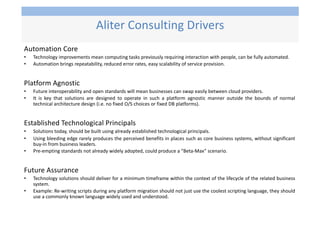 Azure Custom Backup Solution for SAP NetWeaver | PPT