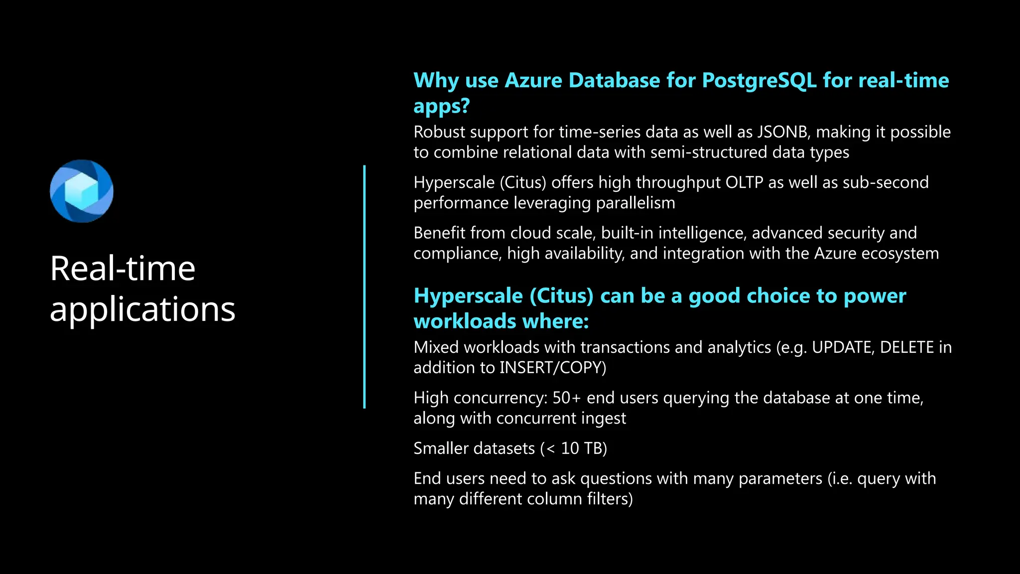 Azure Database for PostgreSQL - Top Use Cases.pptx
