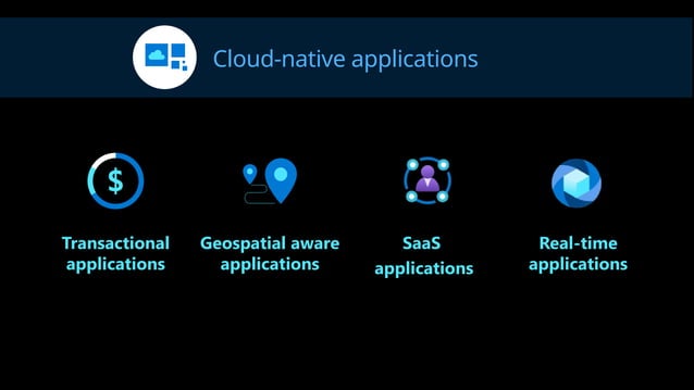 Azure Database for PostgreSQL - Top Use Cases.pptx | Databases | Computer Software and Applications