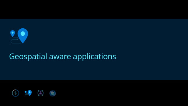 Azure Database for PostgreSQL - Top Use Cases.pptx | Databases | Computer Software and Applications