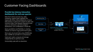 Azure Database for PostgreSQL - Top Use Cases.pptx
