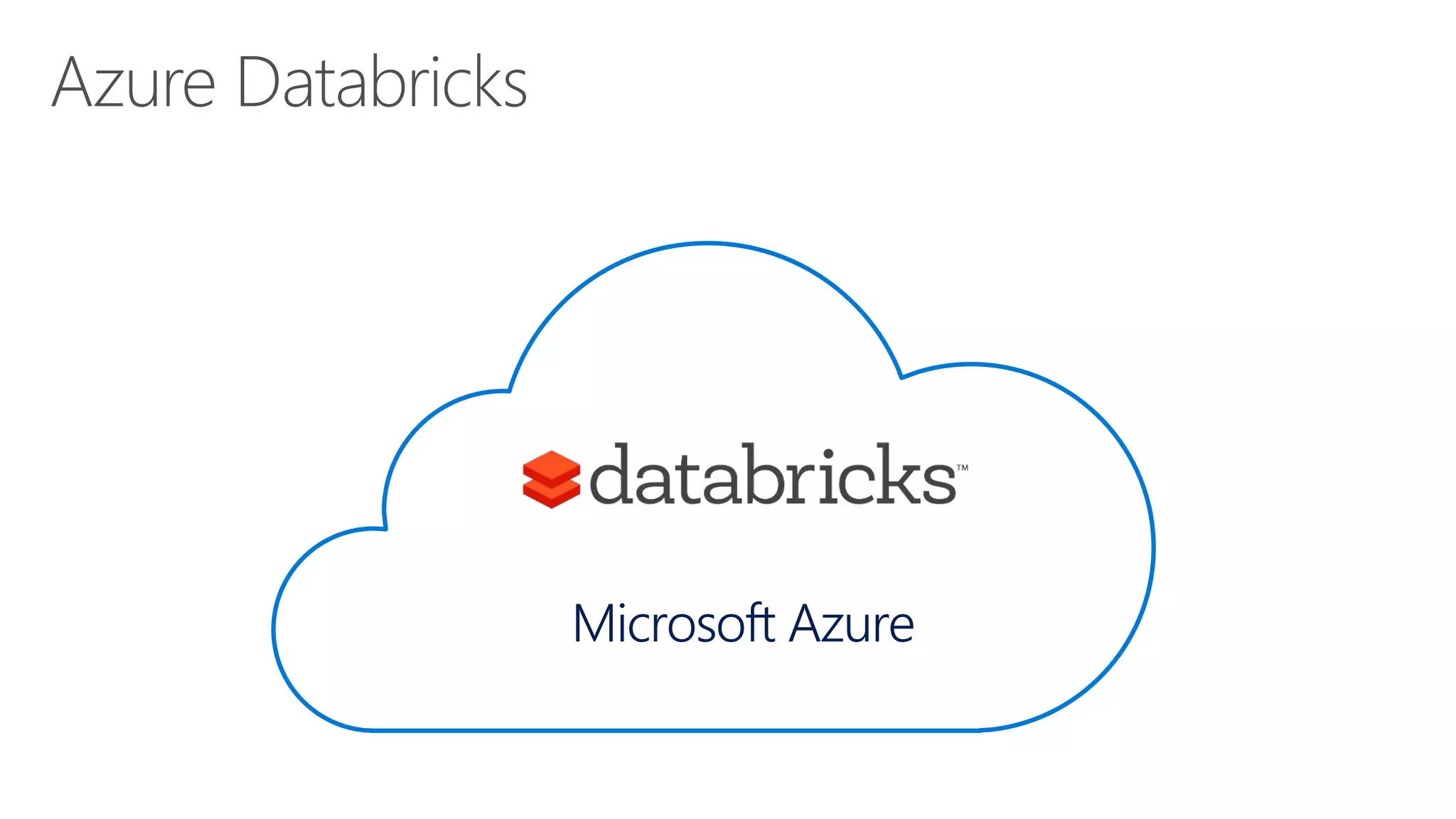 Microsoft Azure Databricks | PPTX | Cloud Computing | Internet