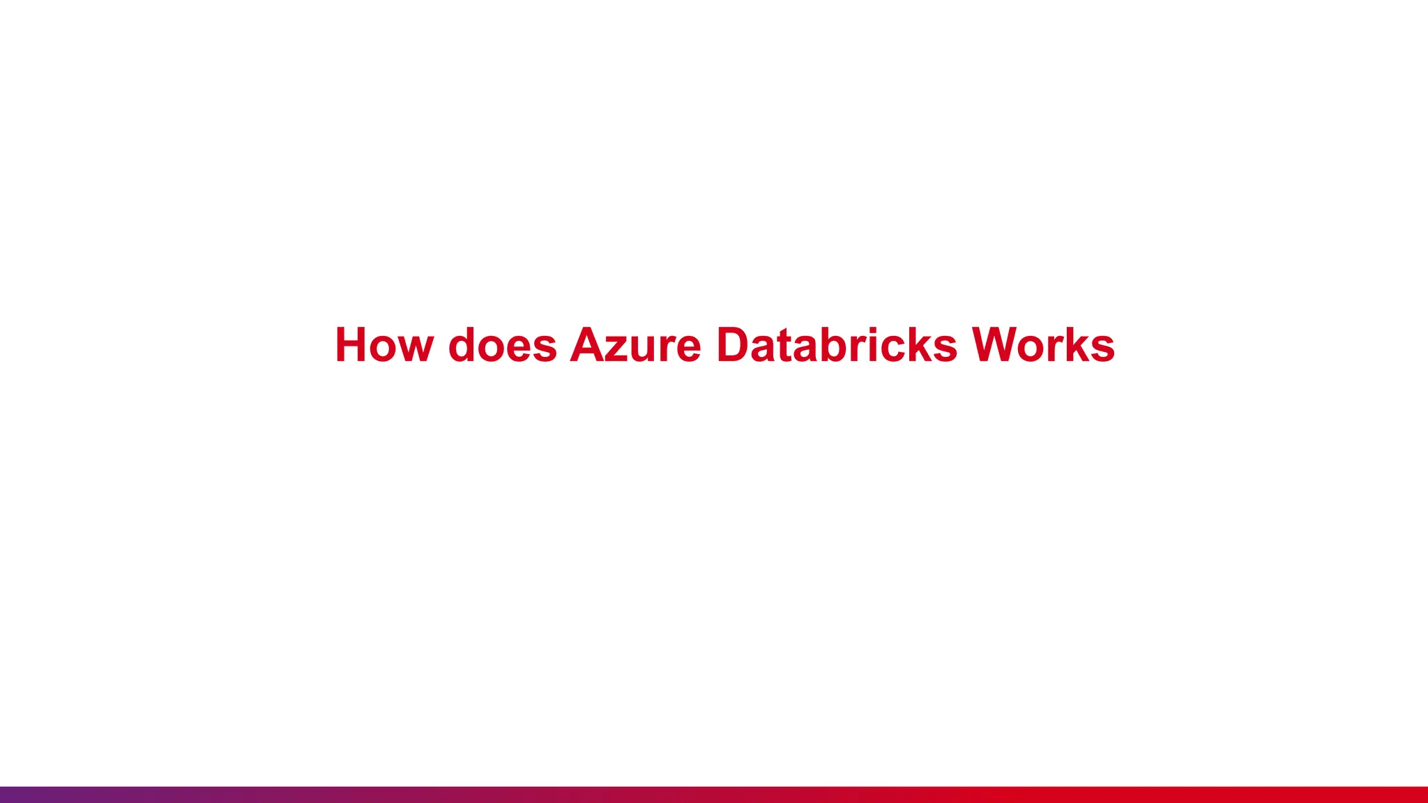 Azure Databricks (For Data Analytics).pptx