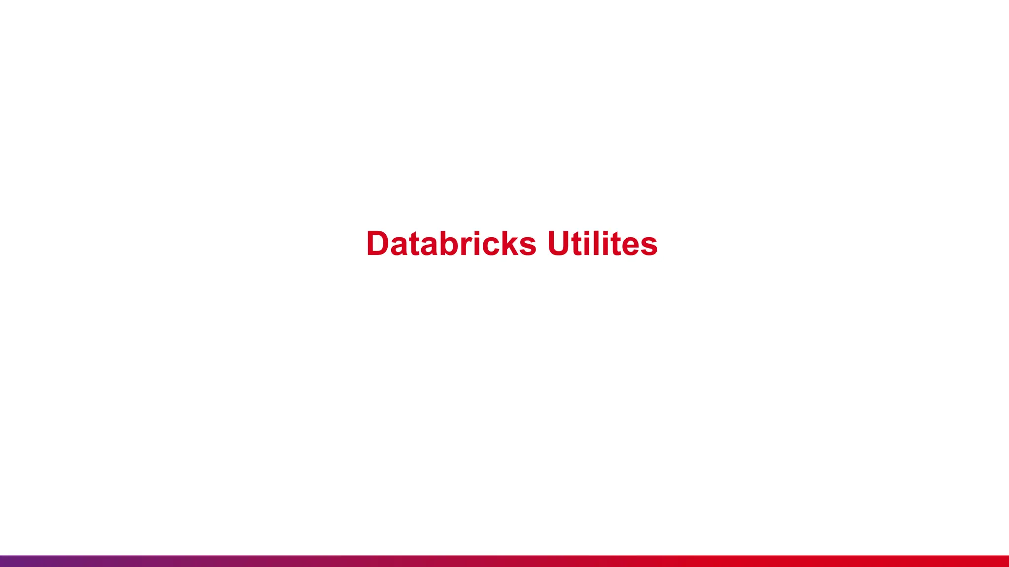Azure Databricks (For Data Analytics).pptx | Cloud Computing | Internet