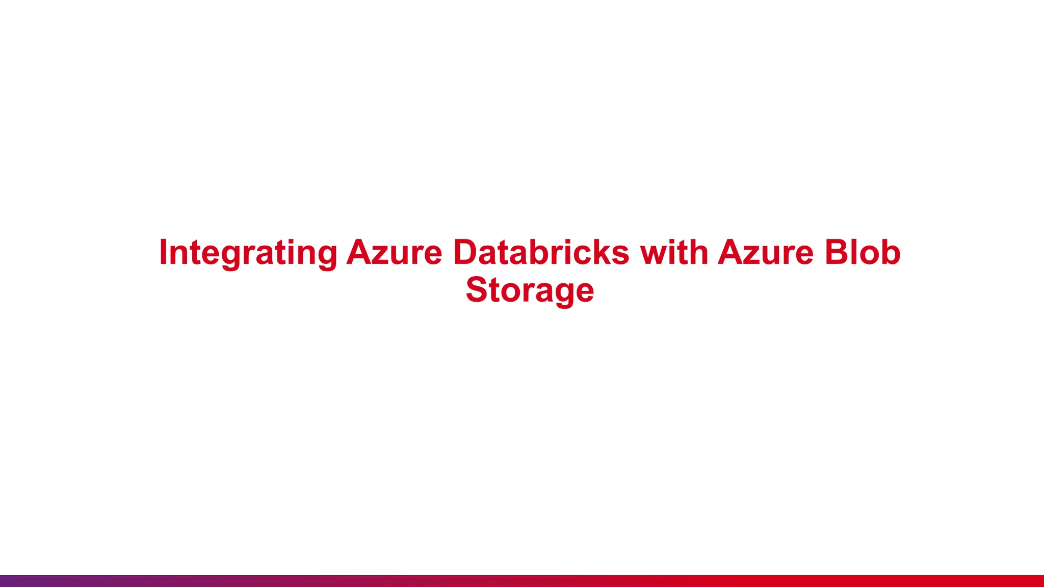 Azure Databricks (For Data Analytics).pptx