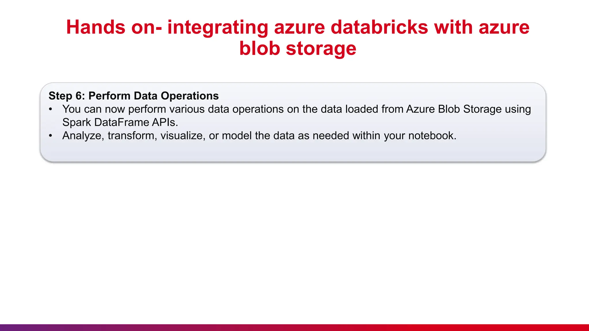 Azure Databricks (For Data Analytics).pptx