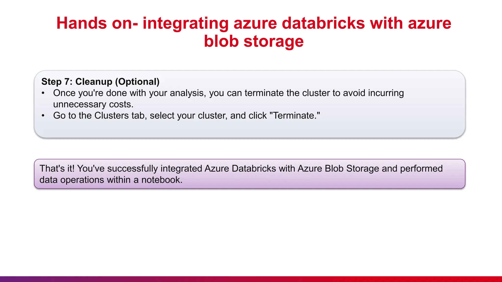 Azure Databricks (For Data Analytics).pptx