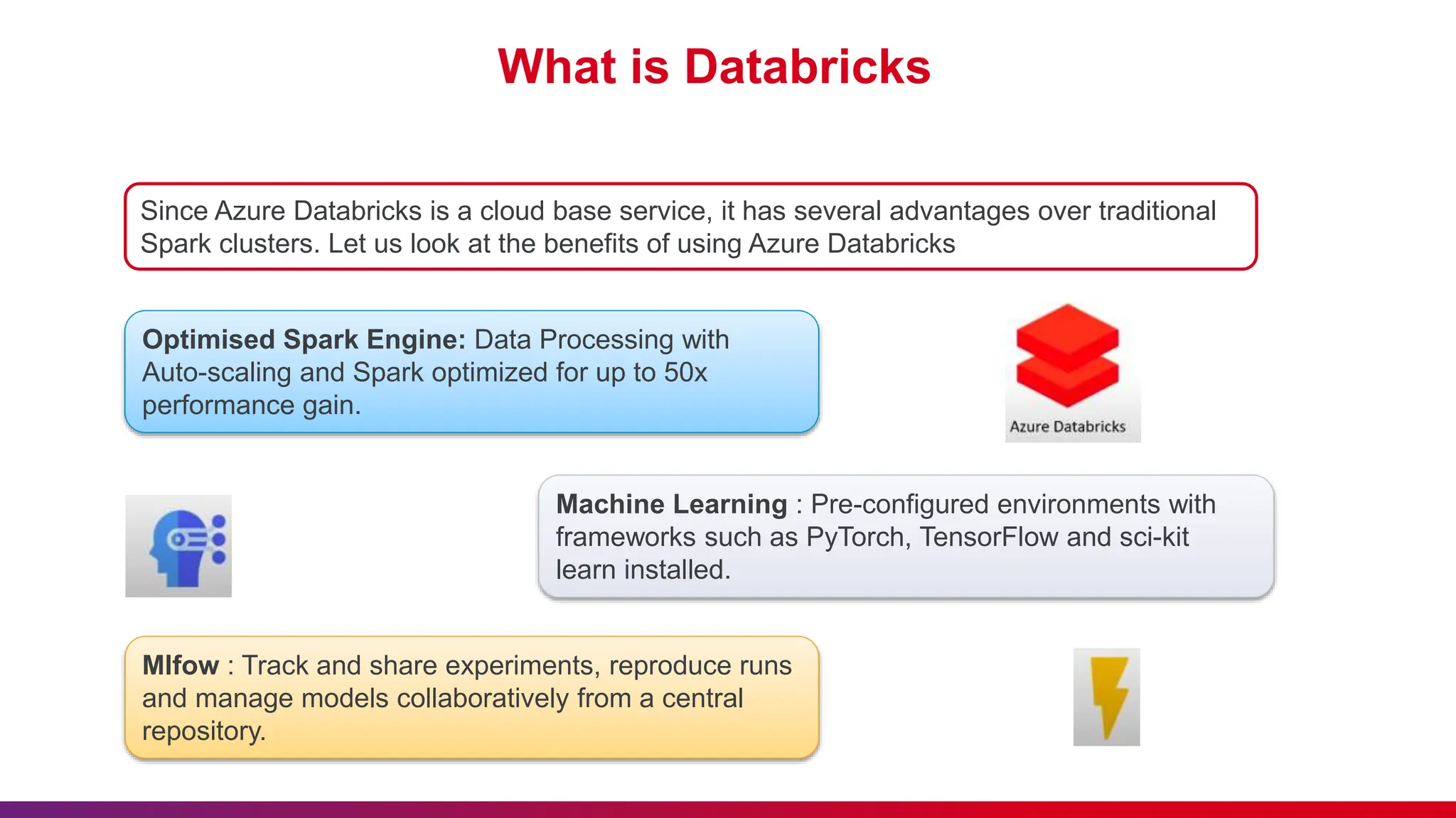 Azure Databricks (For Data Analytics).pptx