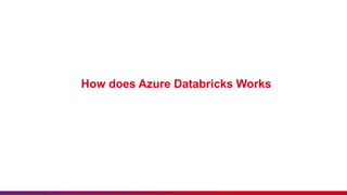 Azure Databricks (For Data Analytics).pptx
