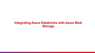Azure Databricks (For Data Analytics).pptx