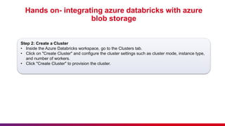 Azure Databricks (For Data Analytics).pptx