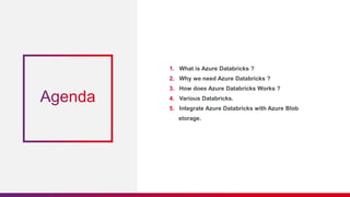 Azure Databricks (For Data Analytics).pptx