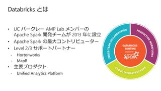 Azure Databricks 概要 | PDF | Databases | Computer Software and Applications