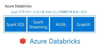 Azure Databricks 概要 | PDF | Databases | Computer Software and Applications