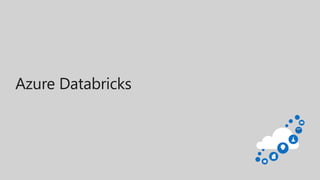 Azure Databricks 概要 | PDF | Databases | Computer Software and Applications
