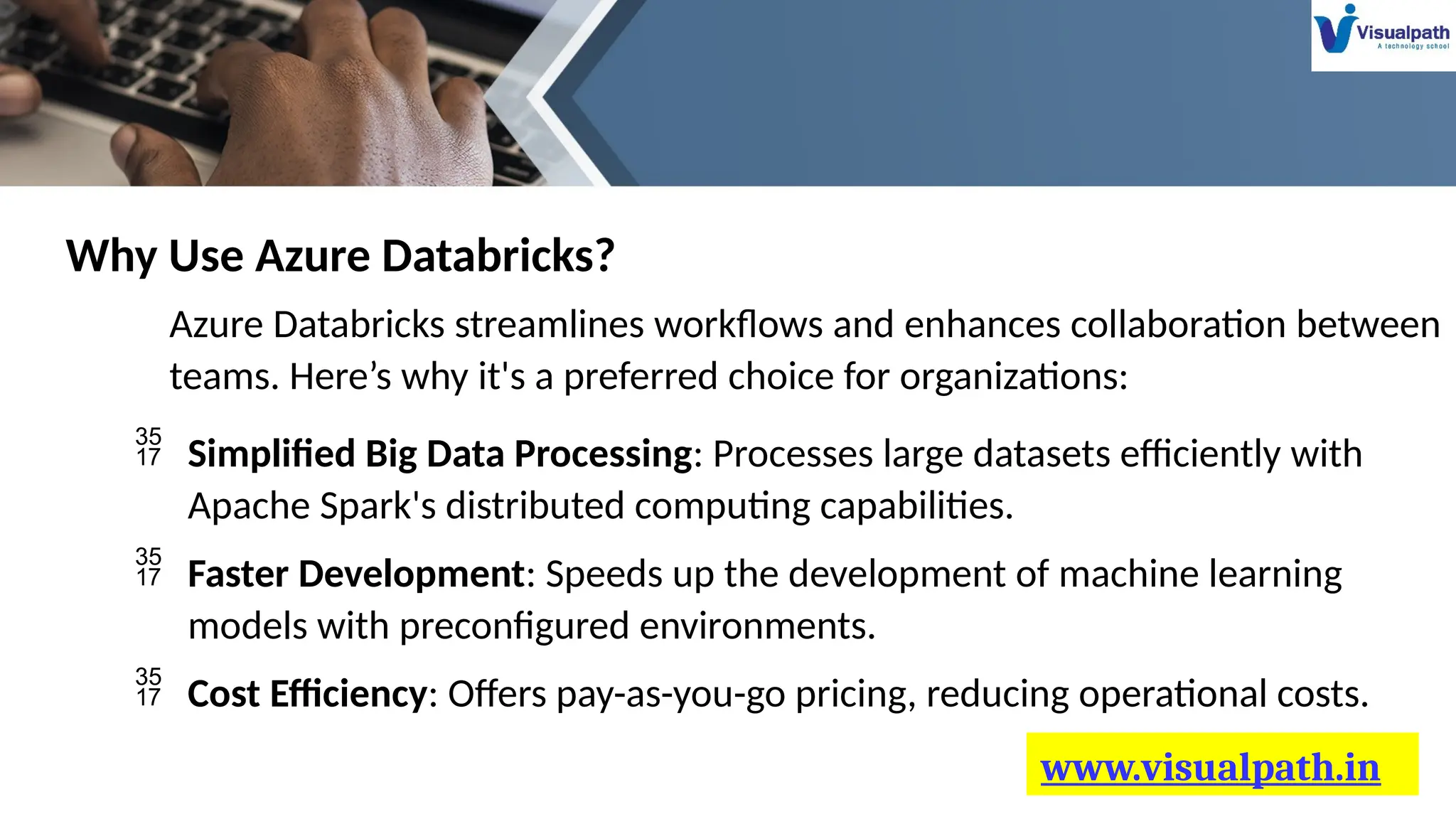 Azure Databricks Training | Azure Databricks Online Training | PPTX