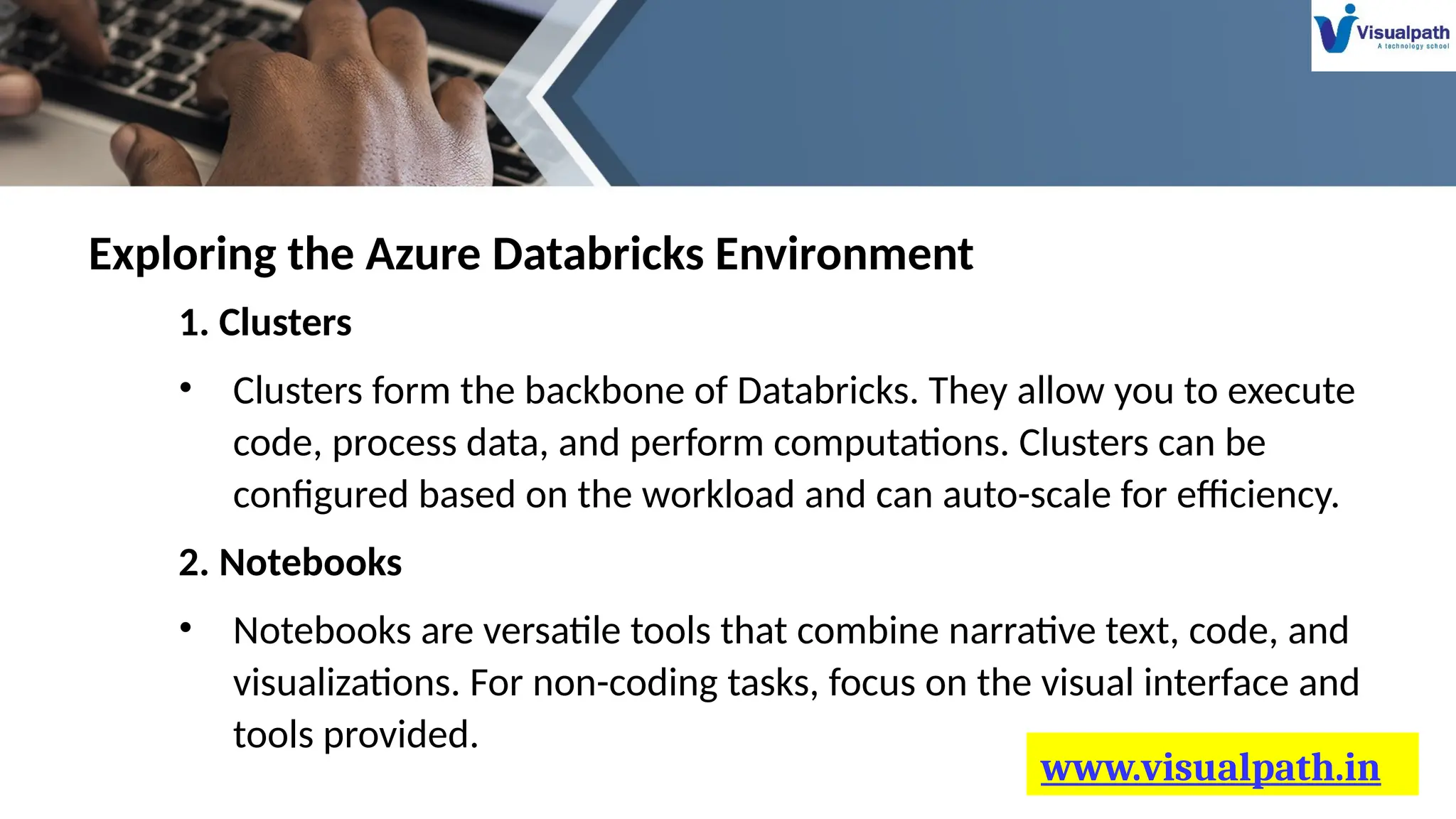 Azure Databricks Training | Azure Databricks Online Training | PPTX