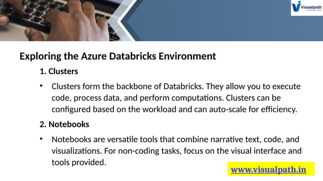 Azure Databricks Training | Azure Databricks Online Training | PPTX