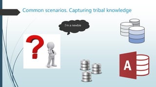 Azure data catalog your data your way eugene polonichko dataconf 21 04 18 | PPT