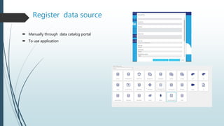 Azure data catalog your data your way eugene polonichko dataconf 21 04 ...